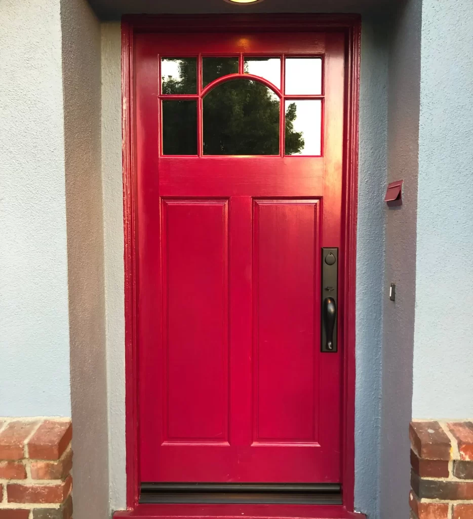 What to Know Before Replacing Your Front or Patio Door